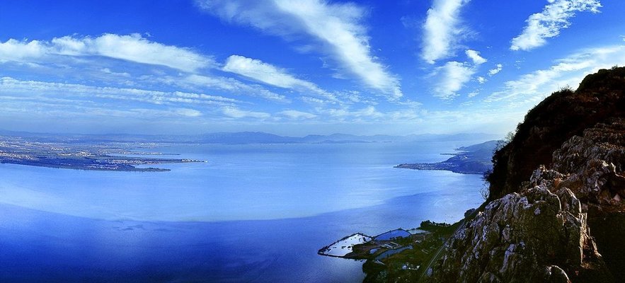 Visit Dianchi Lake & Around! | Wonders of Yunnan Travel