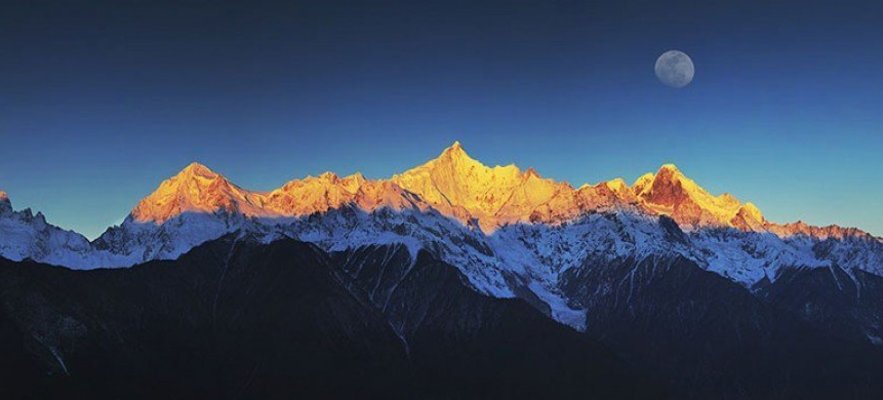 Elevations of Yunnan | Wonders of Yunnan Travel