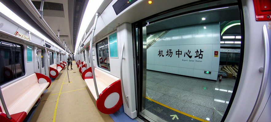 Kunming's Metro | Wonders of Yunnan Travel