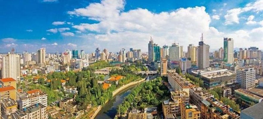 By Bus Around Kunming | Wonders of Yunnan Travel