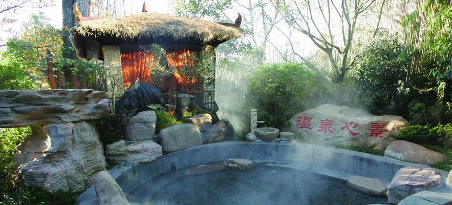Best Spas around Kunming | Wonders of Yunnan Travel