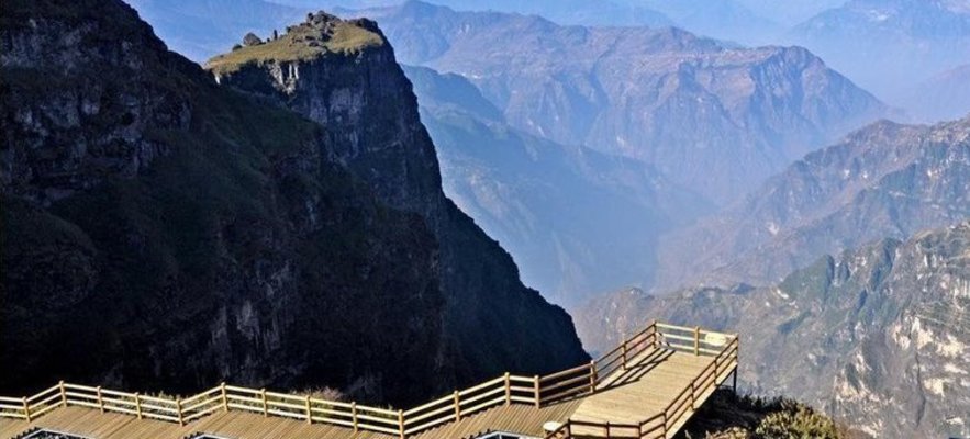 Your Yunnan Tour Planner | Wonders of Yunnan Travel