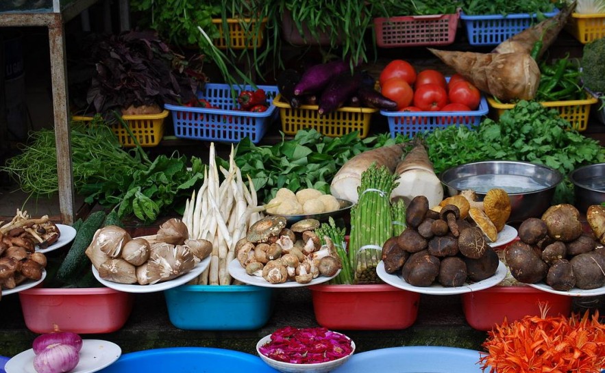 The Great Yunnan Cuisine | Wonders of Yunnan Travel